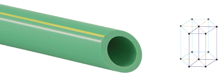 ท่อ PP-R / PP-RCT - Poloplast