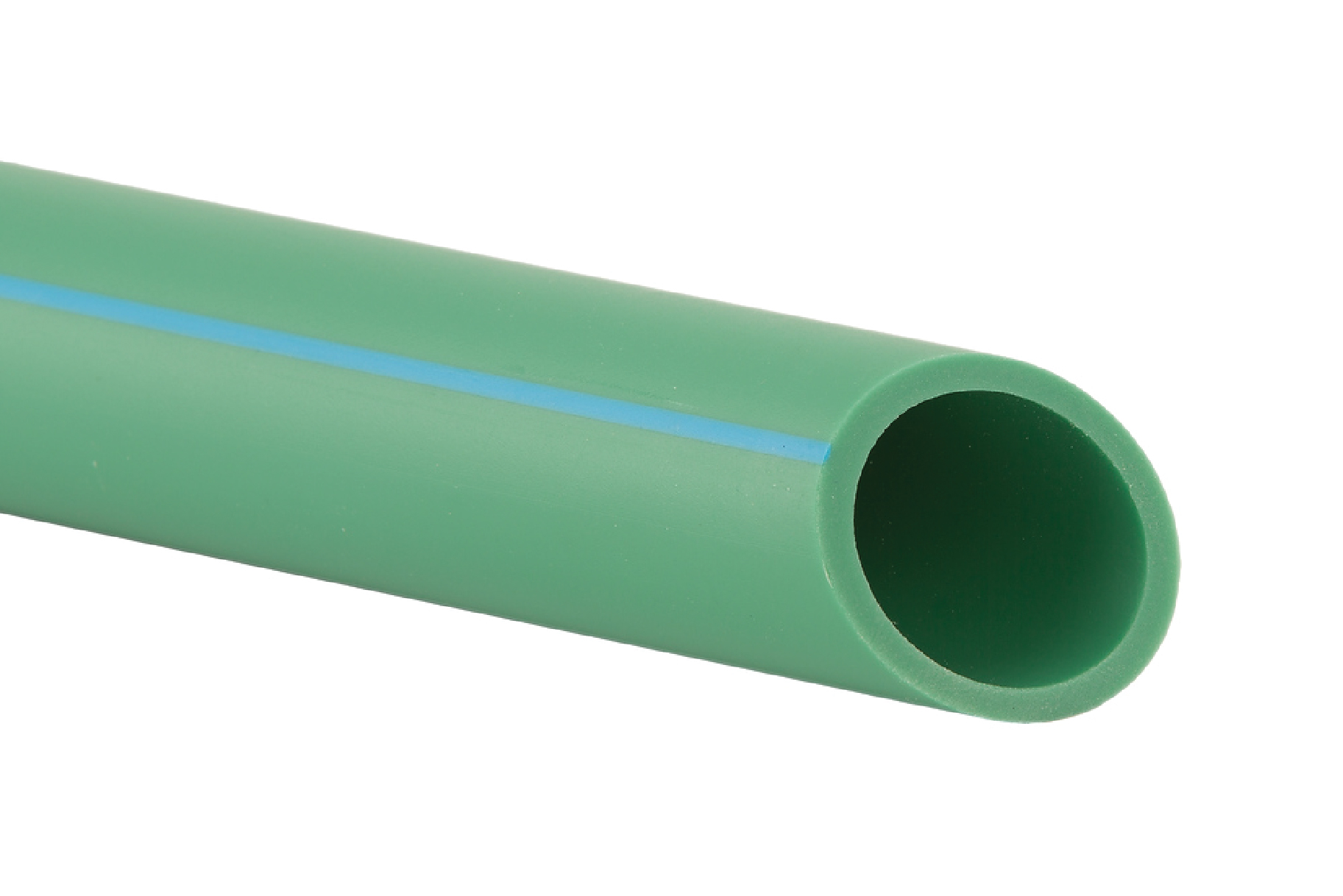 ท่อ PP-R / PP-RCT - Poloplast